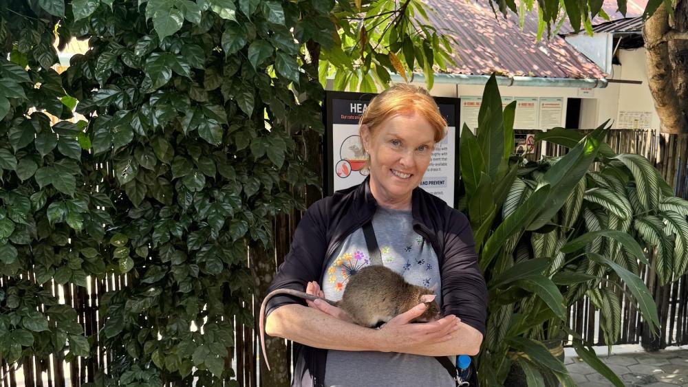 A New Year, A Wider Lens | Finance, Operations and Administration